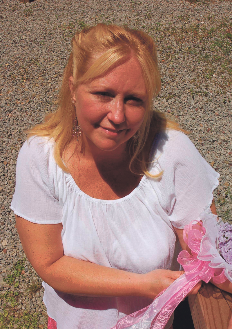 Julie K. Rudolph | News, Sports, Jobs - Times Observer